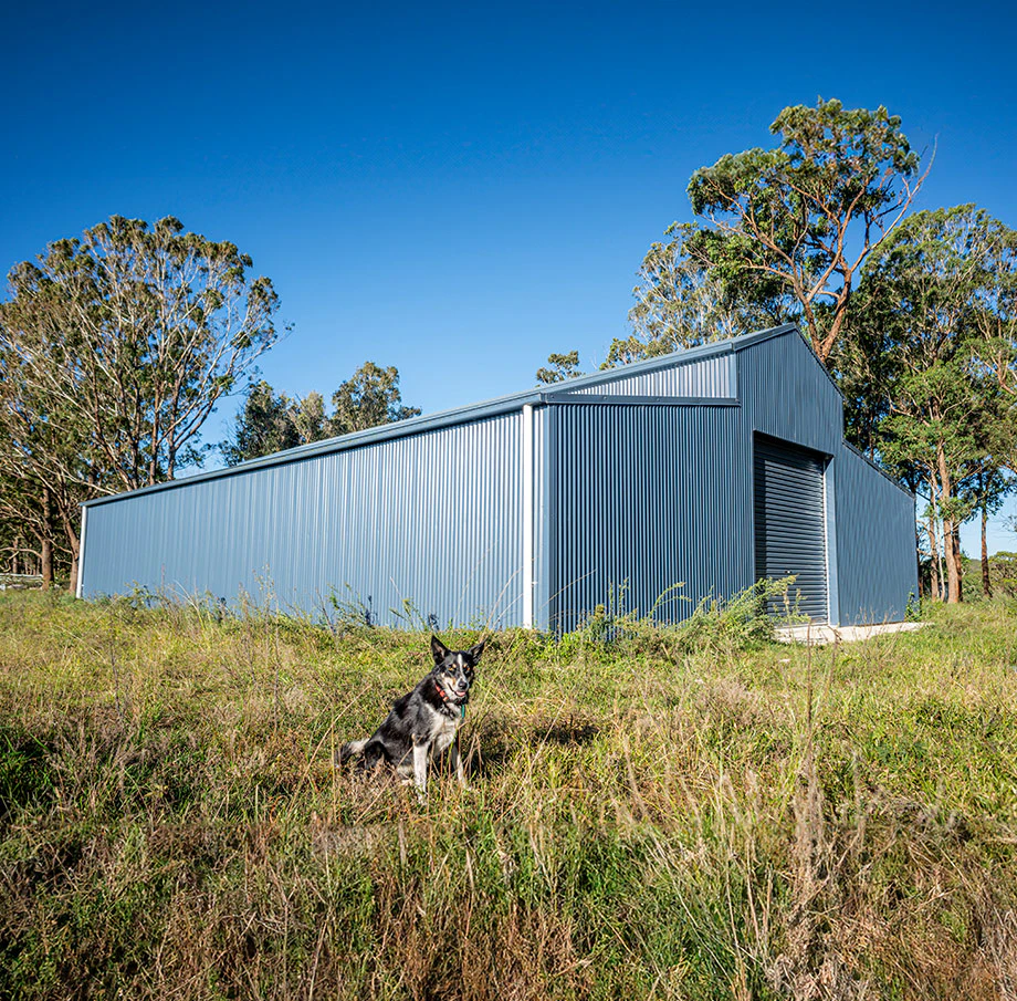 Brisbane Sheds & Garages | Phone: 1300-943-377