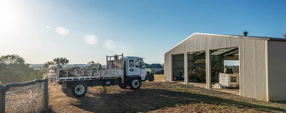 Shed Lighting Ideas | Your Guide to All Things Shed Lights