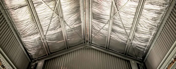 Shed Insulation | A Guide for a Well-Insulated Shed