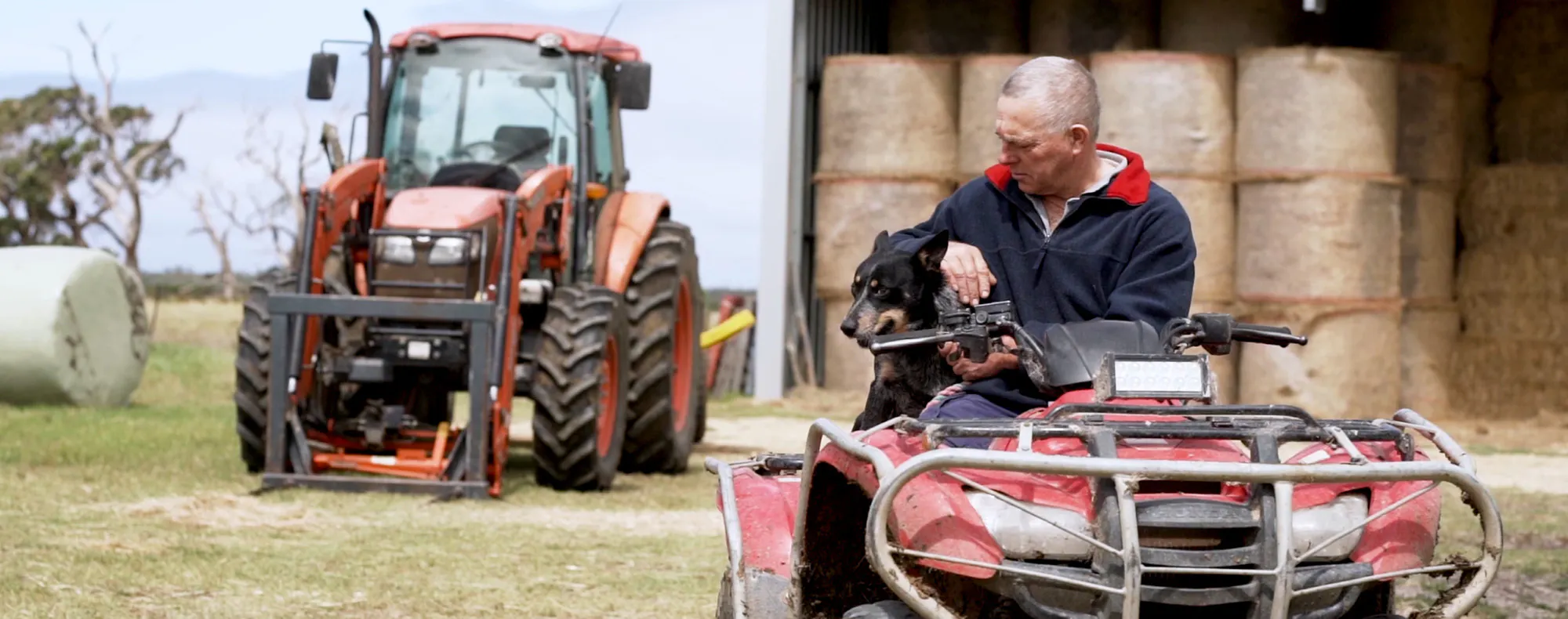 Aussie Barns | Australian Barn Style Shed Kits