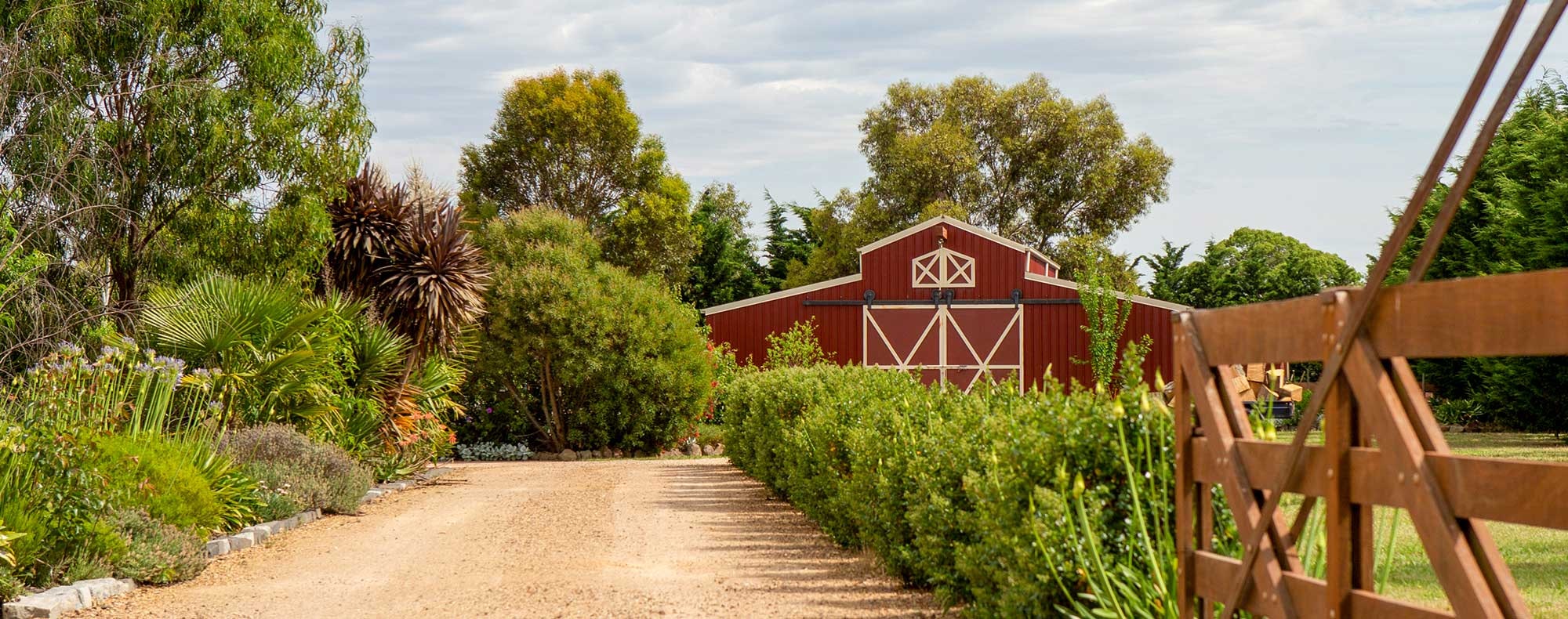 Farm Sheds & Rural Shed Kits For Agriculture In Australia