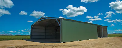 Shed Catalogue with Prices | Australian Steel