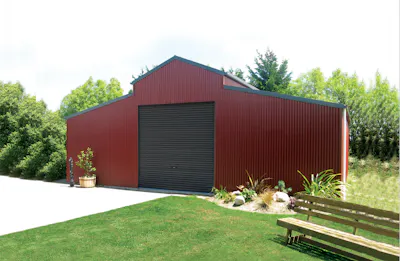Farm Sheds | Rural Sheds & Shed Kits for Agriculture