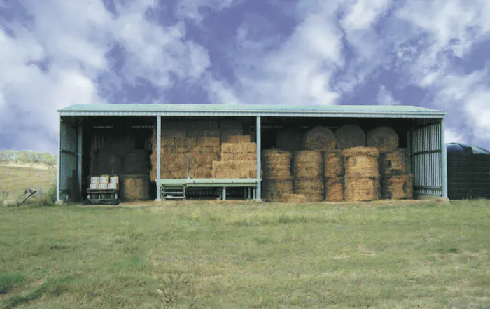 Farm Sheds | Rural Sheds & Shed Kits for Agriculture