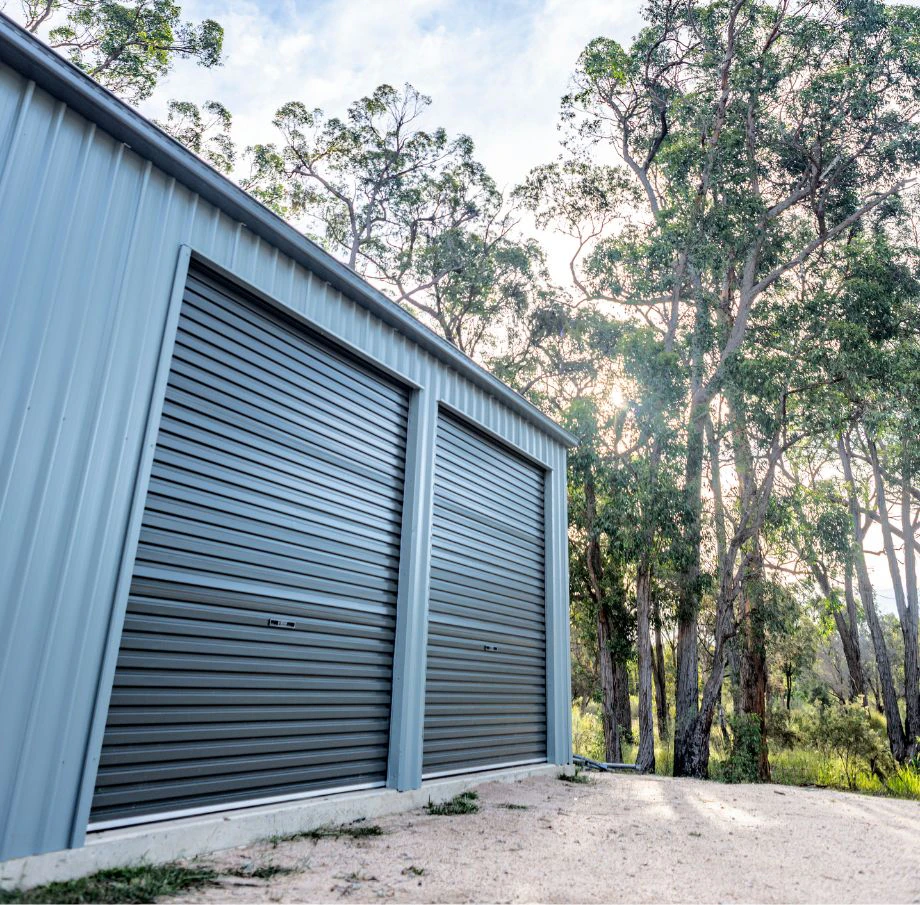 6x12 and 12x6 Sheds [View Catalogue & Prices] - Phone: 1300-94-33-77
