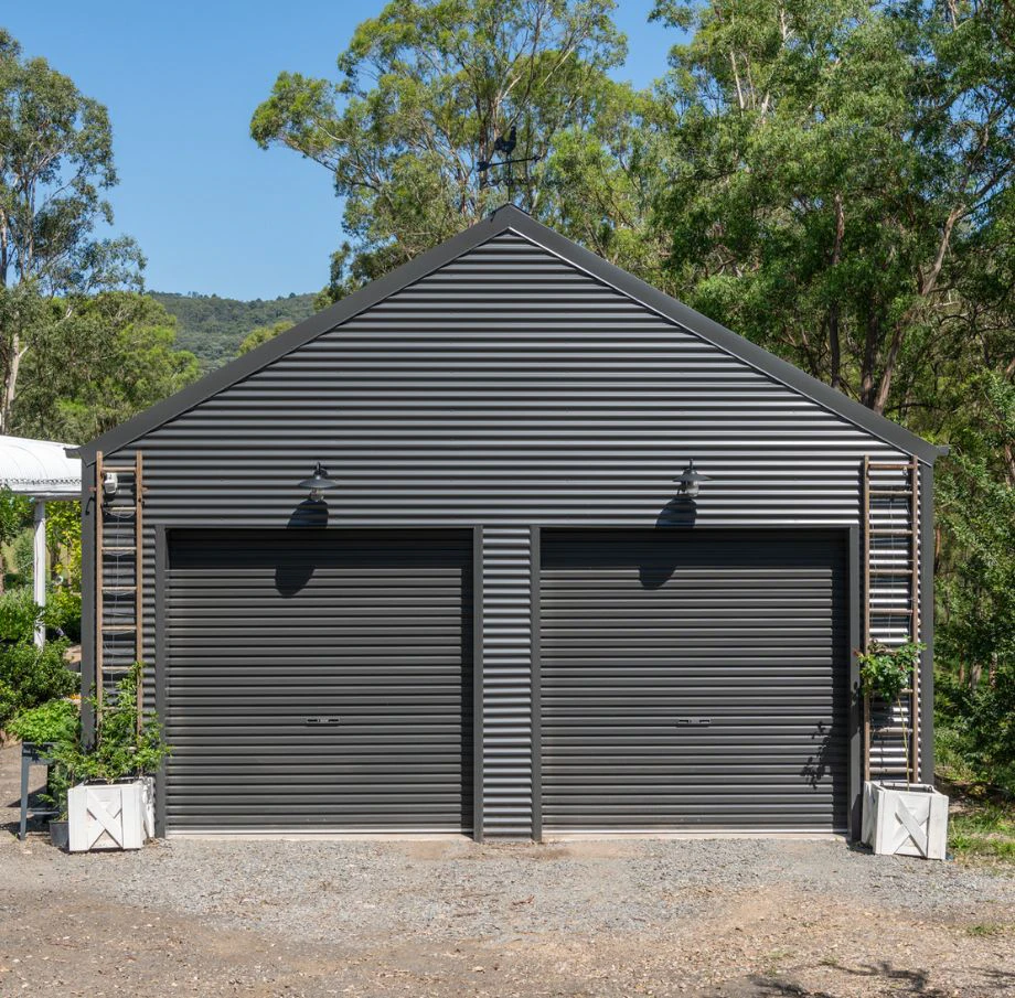 COLORBOND Sheds For Sale - Quality Steel - Phone: 1300-94-33-77